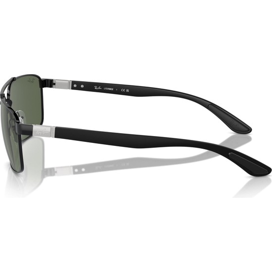 Ray-Ban 3737 002/71 60 Unisex Güneş Gözlüğü Unisex Güneş Fiyatı