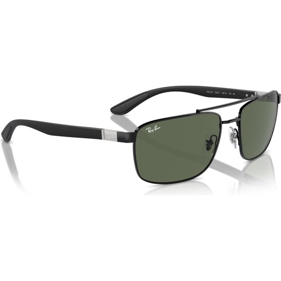 Ray-Ban 3737 002/71 60 Unisex Güneş Gözlüğü Unisex Güneş Fiyatı