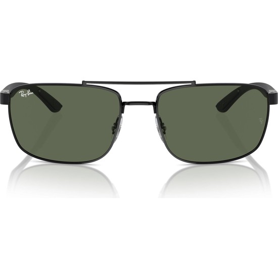 Ray-Ban 3737 002/71 60 Unisex Güneş Gözlüğü Unisex Güneş Fiyatı