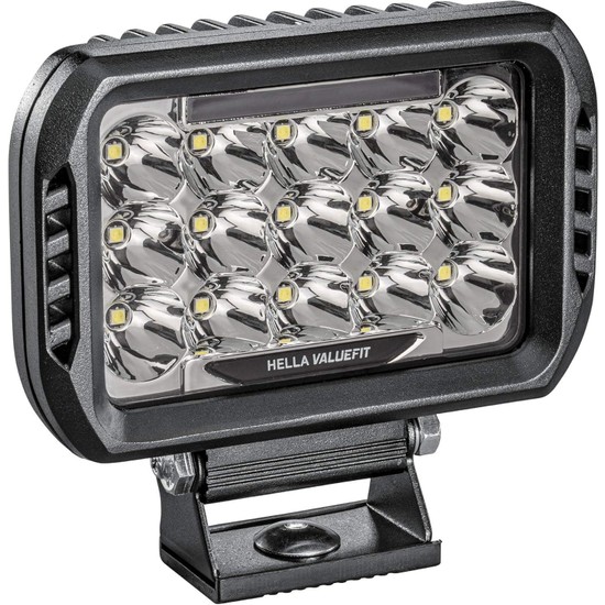 Hella Off-Road LED Lamba 12V-24V Caluefit 450 1FE358154-041 Fiyatı