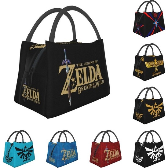 Yuying Shop No.2 Tarzı 28X18X16,5CM Sıcak Oyun Zeldas Legend Fiyatı