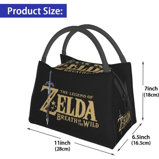 Yuying Shop No.2 Tarzı 28X18X16,5CM Sıcak Oyun Zeldas Legend Fiyatı