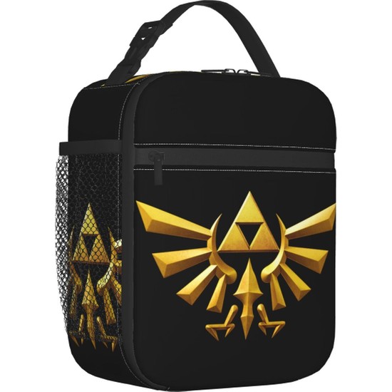 Yuying Shop No.10 Stili 26X21X11CM Zeldas Efsanesi Logo Fiyatı