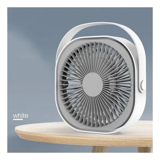 Magiceham Ultra Sessiz Fan Masa Fanı Ne Fan (Yurt Dışından) Fiyatı