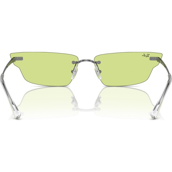 Ray-Ban 3731 004/2 63 Unisex Güneş Gözlüğü Unisex Güneş Fiyatı