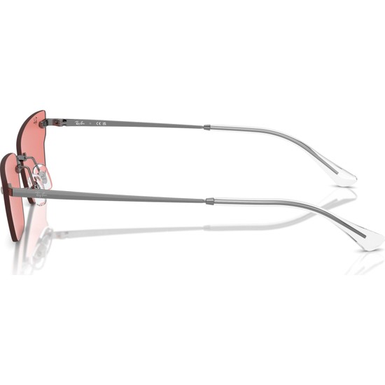 Ray-Ban 3731 004/84 66 Unisex Güneş Gözlüğü Unisex Güneş Fiyatı