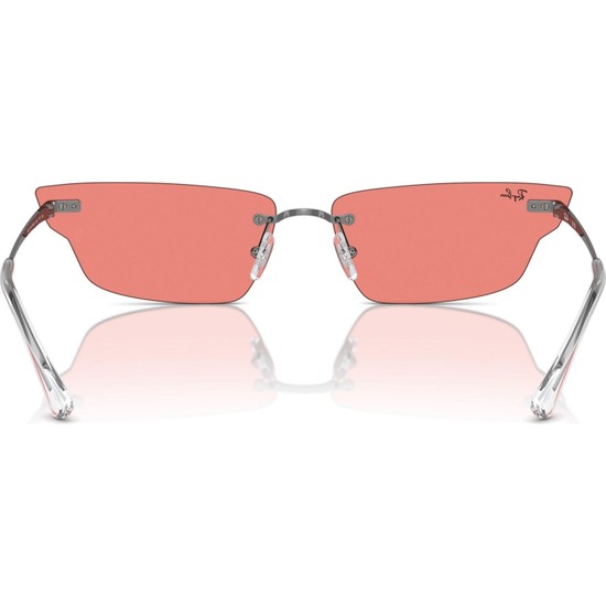 Ray-Ban 3731 004/84 66 Unisex Güneş Gözlüğü Unisex Güneş Fiyatı