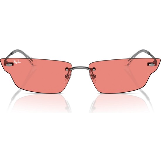 Ray-Ban 3731 004/84 66 Unisex Güneş Gözlüğü Unisex Güneş Fiyatı