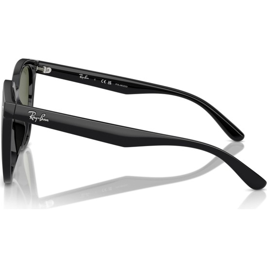 Ray-Ban 4423D 601/9A 66 Unisex Güneş Gözlüğü Unisex Güneş Fiyatı