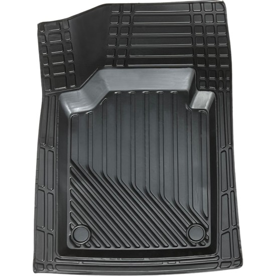 Black Gold Gold Renault Megane 3 Coupe 2008-2015 3D Havuzlu Fiyatı