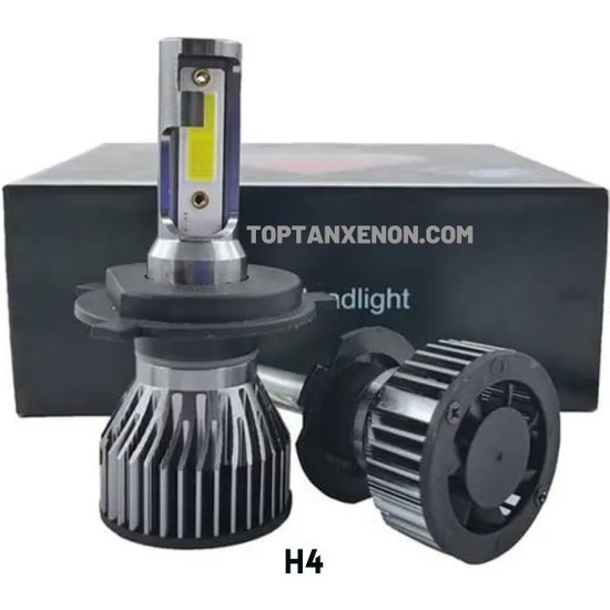 Rptech Fiat Fiorino 2022 H4 V6 Mini Far Ampulü LED Xenon Fiyatı