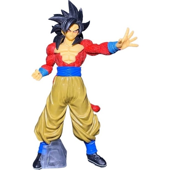 Elite Mc Dragon Ball Serisi Süper Dört Güneş Wukong Süper Fiyatı