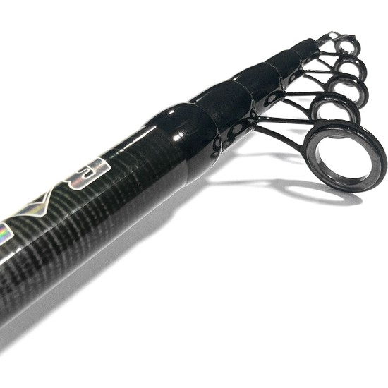 Bauer Nexus 210 cm 10-40 gr Spin Olta Kamışı Fiyatı