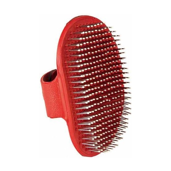 Trixie Köpek Bakım Fırçası, 8X13cm Fiyatı - Taksit Seçenekleri