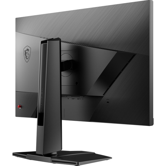 MSI 27" G272QPF E2 2560x1440 (WQHD) 16:9 FLAT RAPID IPS 180HZ 1MS ...
