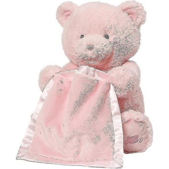 Weiyang Konuşan Hareketli Peluş Oyuncak Ayıcık (Yurt Fiyatı