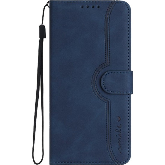 Manyi Mall Built x Hot 30I Case Dahili Mıknatıs Kapak Cüzdan Fiyatı