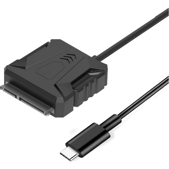 Pabiflo Type-C - Sata 3 Kablo Sata - Type-C Adaptör Kablosu Fiyatı