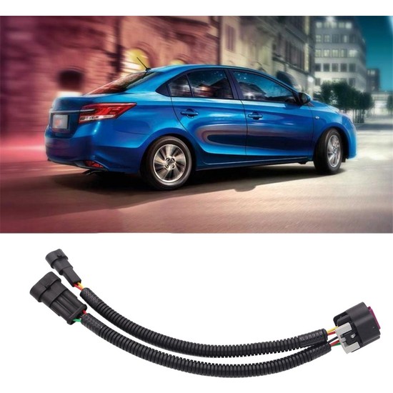 Ls1 Için 3 Kabloludan Ls6'ya Lq4 Map 5 Kablolu /ıat Sensörü Fiyatı