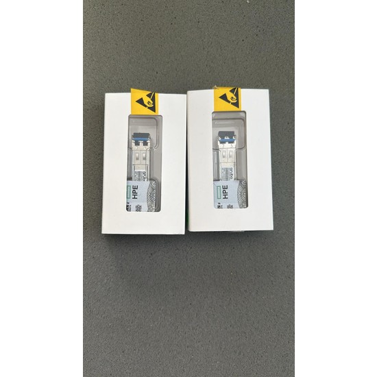 Aruba Hp J4859D 1G Sfp Lc Lx 10Km Smf Transceiver Fiyatı