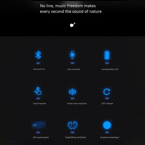 Gorgeous Tek Bluetooth Kulaklık Destek Düğmesi + Kontak Fiyatı