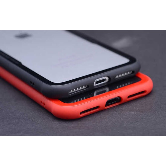 Tekno-Cep Apple iPhone Se 2022 - Uyumlu Zore Craft Arka Fiyatı