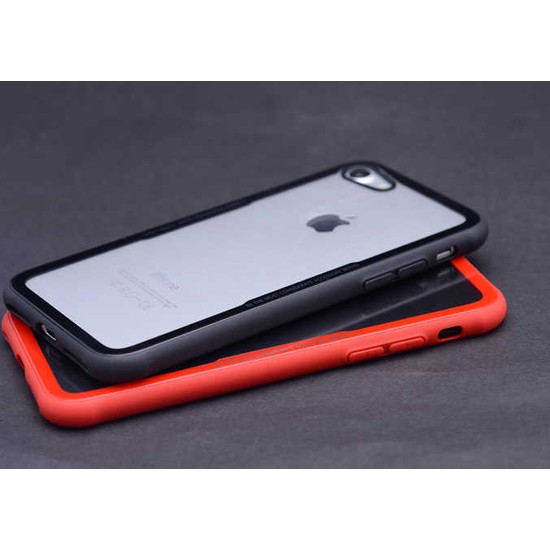 Tekno-Cep Apple iPhone Se 2022 - Uyumlu Zore Craft Arka Fiyatı