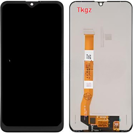 Oppo Realmi C2 LCD Ekran Dokunmatik Orijinal Kalite Fiyatı