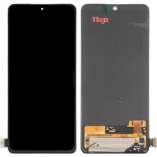 Xiaomi Poco X4 Pro LCD Ekran Dokunmatik Orijinal Kalite Fiyatı