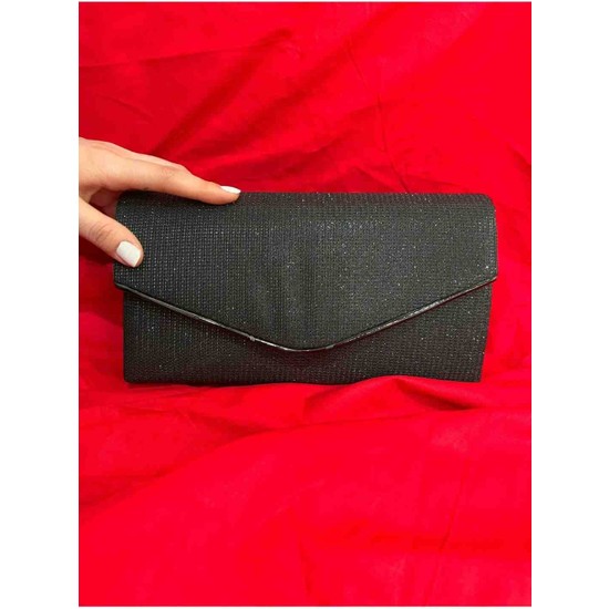 Linas Collection Zarf Model Abiye El ve Omuz Çantası Fiyatı