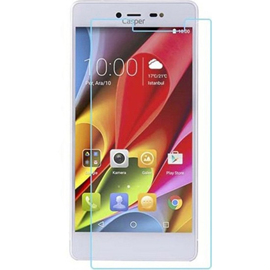 Canpay Casper Via M1 Uyumlu Ekran Koruyucu Screen Protector Fiyatı
