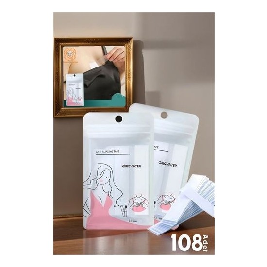 Hatiç Store Transformacion Iç Giyim Bandı Çift Taraflı Fiyatı