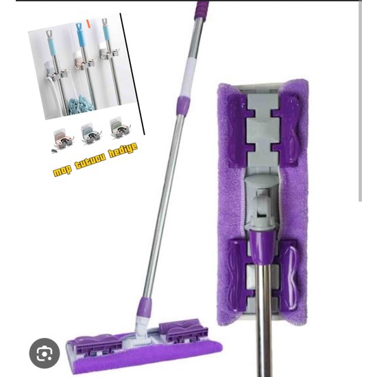 Sweet Mandallı Mop Fiyatı, Taksit Seçenekleri ile Satın Al