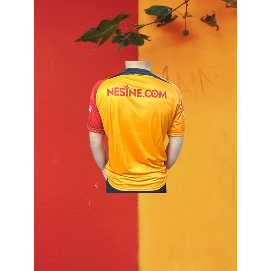 BARBITOS Galatasaray Eski Sezon Parçalı Yeni Sezon Yetişkin Fiyatı