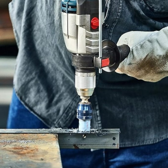 Bosch Professional Delik Testeresi Sheet Metal (Ø 40 Mm) Fiyatı