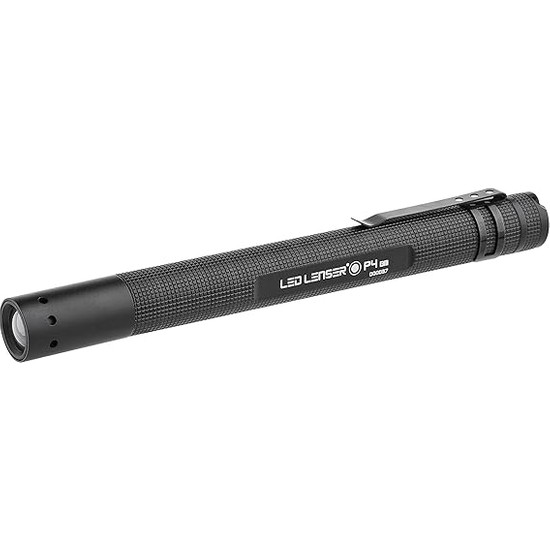 Solfej Mix Ledlenser P4 El Feneri P4TEKBEDEN Fiyatı