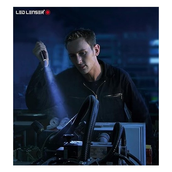Solfej Mix Ledlenser P4 El Feneri P4TEKBEDEN Fiyatı