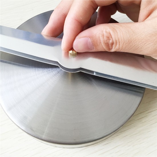 Raike Diy Yaratıcı Duvar Saati-Siyah (Yurt Dışından) Fiyatı