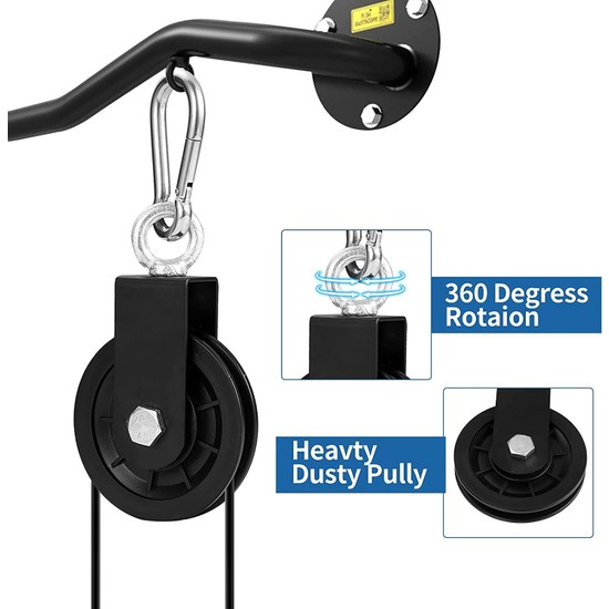 Raike 2 Parçalı Set-Kablo Makarası-90 Plastik Makara Fiyatı