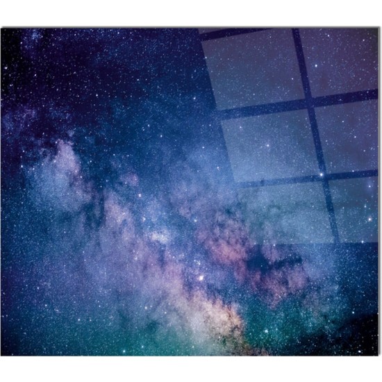 BD Digital Cam Ocak Arkası Koruyucu Ankastre Arkası Koruyucu Fiyatı