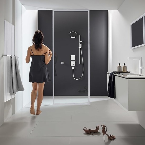 Grohe Hansgrohe Pulsify S - Duş Başlığı Için Duş Kolu, Fiyatı