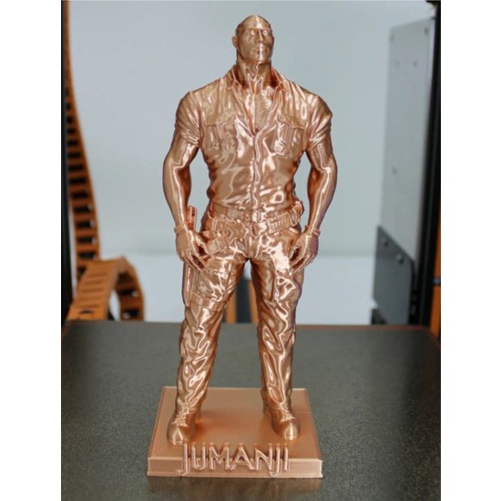 Dr. Bravestone Jumanji Figür Büyük Boy Fiyatı - Taksit Seçenekleri