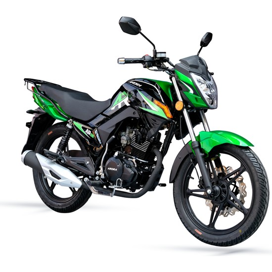 Arora AR06 Touring MOTORSIKLET-2024 Model Fiyatı