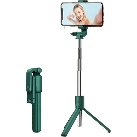 Albert Wilkins Cep Telefonu Özçekim Çubuğu Bluetooth Dolgu Fiyatı