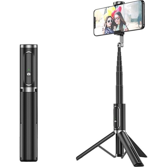 Albert Wilkins Hepsi Bir Arada Kablosuz Bluetooth Özçekim Fiyatı