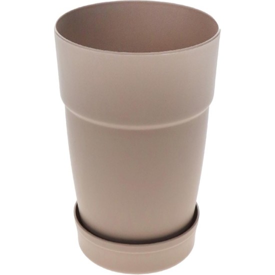 Manolya Saksı Krem 17 Fiyatı, Taksit Seçenekleri ile Satın Al