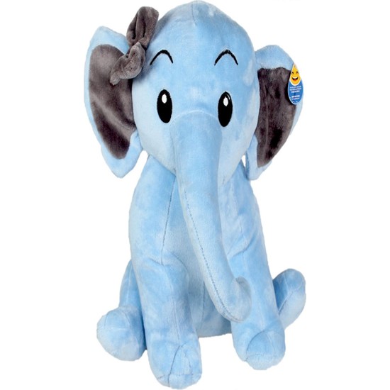 Gran Toys FK-2202 Peluş Nazlı Fil Oyck Fiyatı - Taksit Seçenekleri