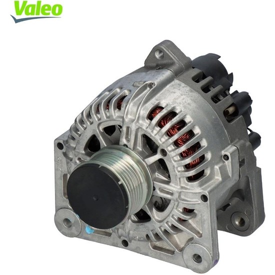 Valeo 12V Alternatör Dinamo 120 A (Bss) (Tek Fiş) (4 Ayak) Fiyatı