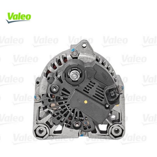 Valeo 12V Alternatör Dinamo 120 A (Bss) (Tek Fiş) (4 Ayak) Fiyatı