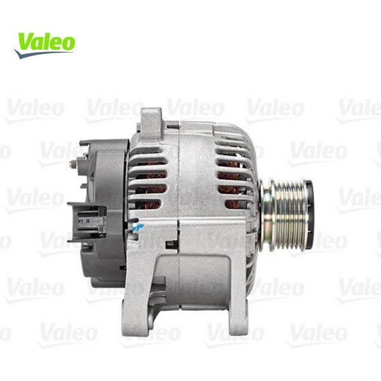 Valeo 12V Alternatör Dinamo 120 A (Bss) (Tek Fiş) (4 Ayak) Fiyatı